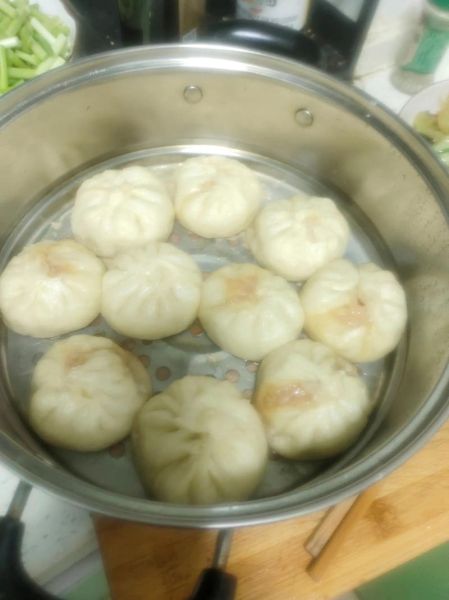 小笼包怎么做好吃_小笼包汤汁多的秘诀-第2张图片-山城妙识 小笼包怎么做好吃_小笼包汤汁多的秘诀-第2张图片-山城妙识