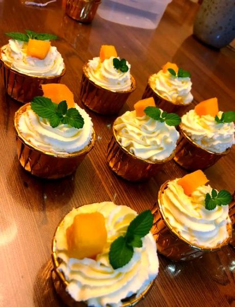 在家自己做奶油蛋糕_需要哪些材料-第3张图片-山城妙识