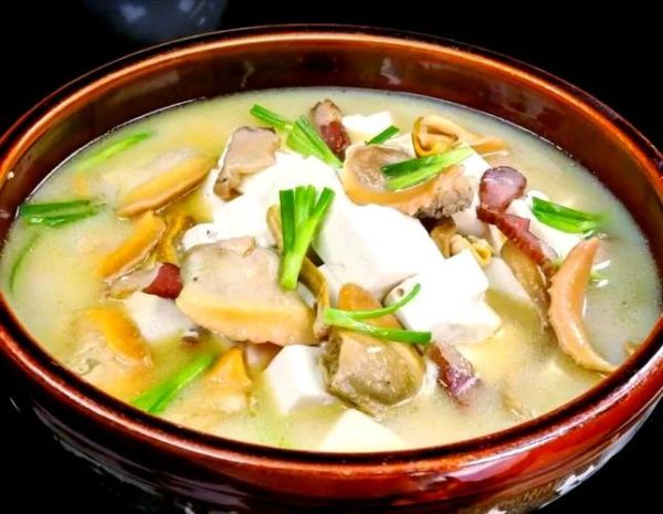 河蚌怎么做汤好喝_河蚌汤的家常做法-第2张图片-山城妙识 河蚌怎么做汤好喝_河蚌汤的家常做法-第2张图片-山城妙识