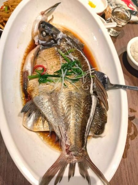 武昌鱼吃什么食物_武昌鱼吃什么长得快-第2张图片-山城妙识