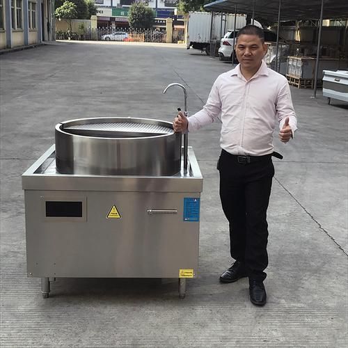 牛肉汤锅炉怎么选_牛肉汤锅炉多少钱一台-第3张图片-山城妙识 牛肉汤锅炉怎么选_牛肉汤锅炉多少钱一台-第3张图片-山城妙识