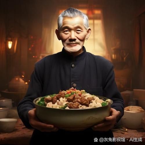 杏仁豆腐真君是谁_杏仁豆腐真君为什么这么火-第1张图片-山城妙识