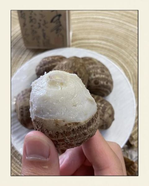 小芋头蒸多久能熟_蒸小芋头需要多长时间-第2张图片-山城妙识