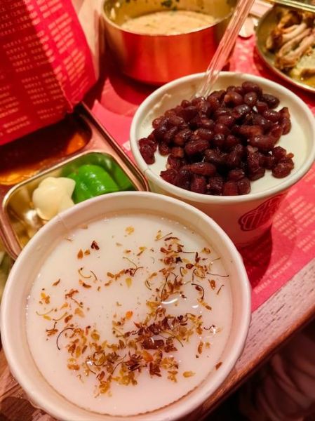 杏仁豆腐真君是谁_杏仁豆腐真君为什么这么火-第3张图片-山城妙识