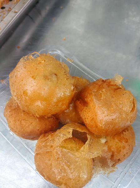 油炸糕怎么做_油炸糕配方比例-第3张图片-山城妙识 油炸糕怎么做_油炸糕配方比例-第3张图片-山城妙识