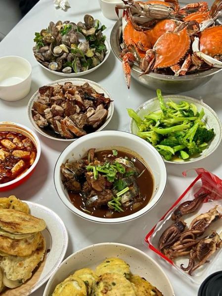 大餐图片高清怎么拍_高清美食图拍摄技巧-第3张图片-山城妙识