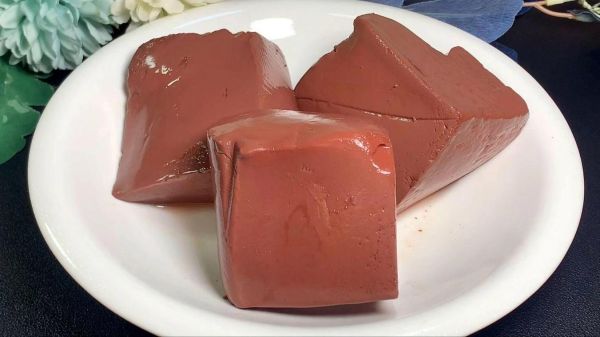 猪血和鸭血哪个贵_价格差多少-第2张图片-山城妙识