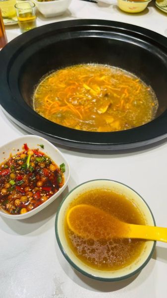 汤锅怎么做好吃_汤锅底料怎么选-第2张图片-山城妙识