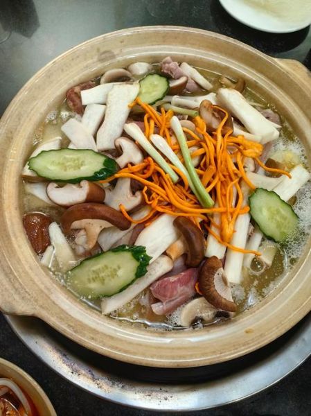 汤锅怎么做好吃_汤锅底料怎么选-第3张图片-山城妙识