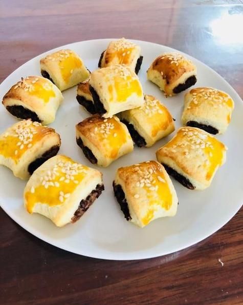 油炸点心怎么做_油炸点心不吸油技巧-第2张图片-山城妙识