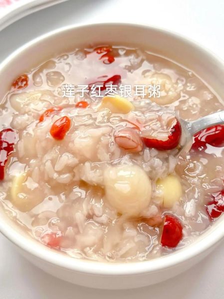 早餐粥怎么煮才好吃_早餐粥有哪些营养搭配-第3张图片-山城妙识 早餐粥怎么煮才好吃_早餐粥有哪些营养搭配-第3张图片-山城妙识