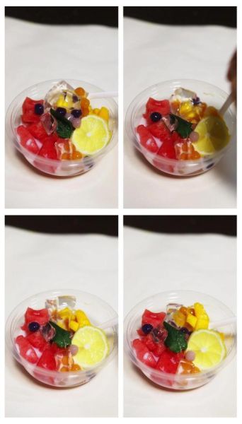 寒天粉怎么做_寒天粉做法步骤详解-第2张图片-山城妙识 寒天粉怎么做_寒天粉做法步骤详解-第2张图片-山城妙识