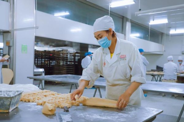 月饼加工厂怎么选_月饼加工厂价格多少钱-第2张图片-山城妙识 月饼加工厂怎么选_月饼加工厂价格多少钱-第2张图片-山城妙识