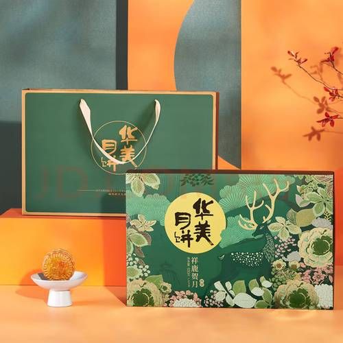 月饼加工厂怎么选_月饼加工厂价格多少钱-第3张图片-山城妙识 月饼加工厂怎么选_月饼加工厂价格多少钱-第3张图片-山城妙识