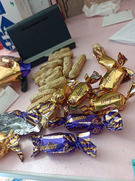 太妃糖是什么糖_太妃糖与普通糖区别-第1张图片-山城妙识 太妃糖是什么糖_太妃糖与普通糖区别-第1张图片-山城妙识