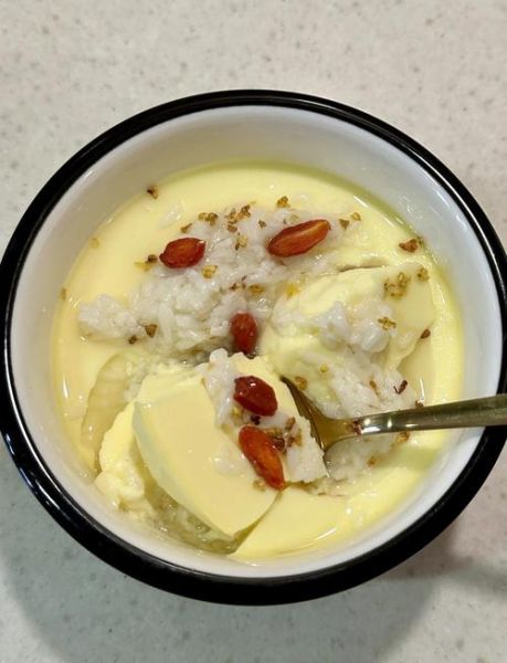 醪糟可以下奶吗_产后喝醪糟多久见效-第2张图片-山城妙识