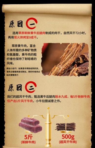 自制牛肉干真空包装能保存多久_如何延长保质期-第3张图片-山城妙识 自制牛肉干真空包装能保存多久_如何延长保质期-第3张图片-山城妙识