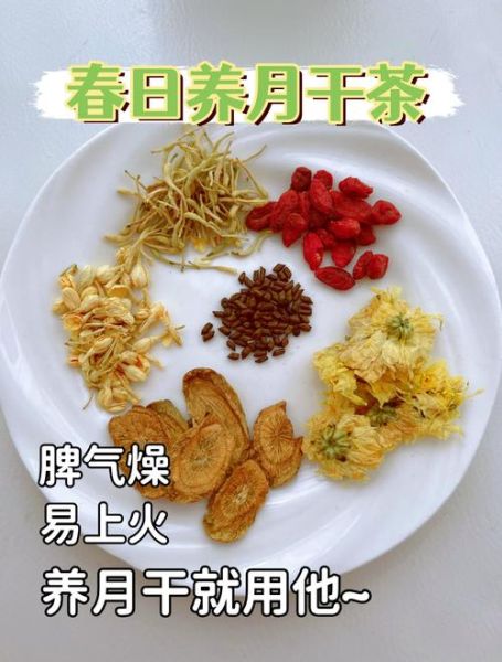 养肝护肝喝什么茶最好_养肝护肝茶推荐-第1张图片-山城妙识