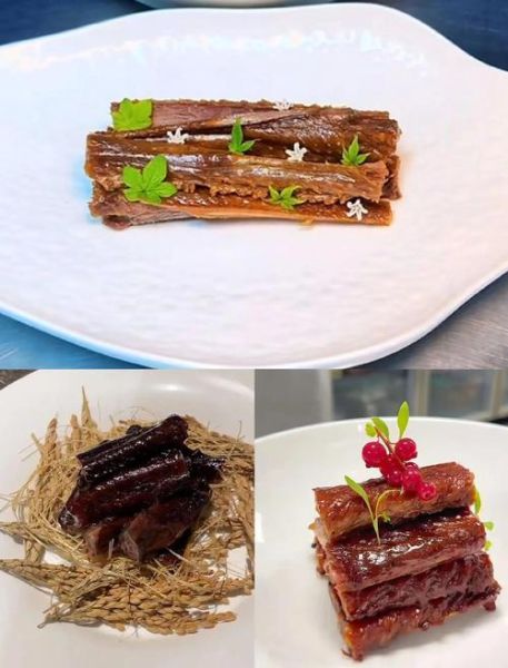 卤鹅翅怎么做好吃_卤鹅翅图片做法大全-第2张图片-山城妙识