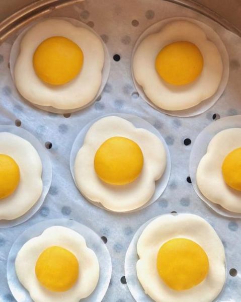 面粉简单早餐的做法100种_面粉早餐怎么做又快又好吃-第1张图片-山城妙识