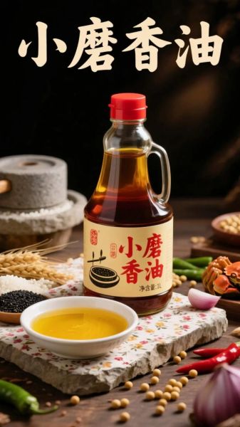 香油价格多少钱一斤_正宗小磨香油多少钱-第2张图片-山城妙识