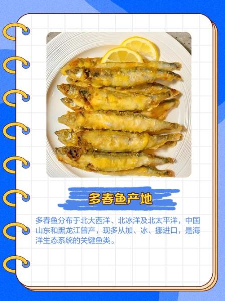 多春鱼的营养价值_多春鱼的功效与作用-第3张图片-山城妙识