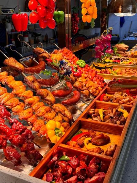 怀柔巴西烤肉自助餐在哪里_多少钱一位-第2张图片-山城妙识 怀柔巴西烤肉自助餐在哪里_多少钱一位-第2张图片-山城妙识