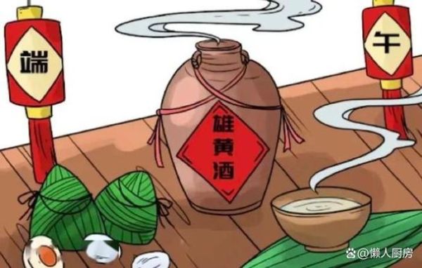 端午节吃五黄是哪五黄_为什么吃五黄-第3张图片-山城妙识