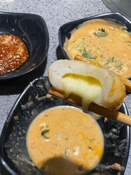 毛肚火锅怎么做_毛肚涮多久才脆-第1张图片-山城妙识 毛肚火锅怎么做_毛肚涮多久才脆-第1张图片-山城妙识