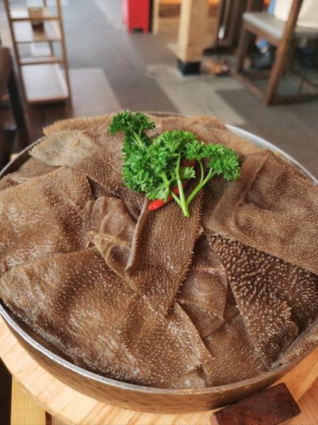 毛肚火锅怎么做_毛肚涮多久才脆-第3张图片-山城妙识 毛肚火锅怎么做_毛肚涮多久才脆-第3张图片-山城妙识
