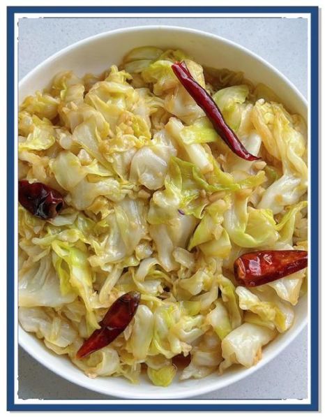 酸辣包菜怎么做好吃_酸辣包菜的家常做法-第3张图片-山城妙识 酸辣包菜怎么做好吃_酸辣包菜的家常做法-第3张图片-山城妙识