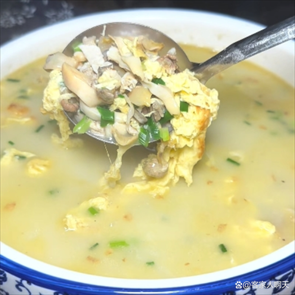 淡水大河蚌怎么做好吃_淡水大河蚌的家常做法-第2张图片-山城妙识