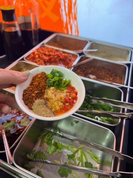 清炖牛杂汤怎么做_清炖牛杂汤用什么调料-第3张图片-山城妙识