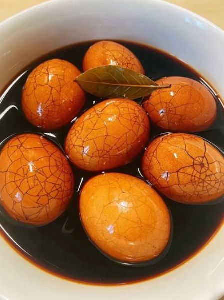 茶鸡蛋怎么煮入味_茶鸡蛋的家常做法-第2张图片-山城妙识 茶鸡蛋怎么煮入味_茶鸡蛋的家常做法-第2张图片-山城妙识