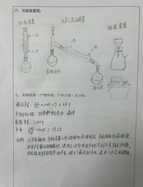 肉桂酸制备原理_肉桂酸制备实验注意事项-第1张图片-山城妙识