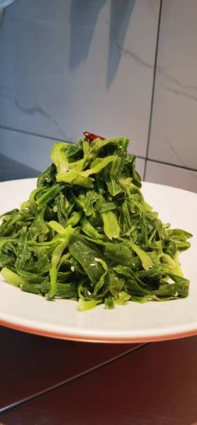 蒸面条配什么菜好吃_蒸面条经典搭配推荐-第2张图片-山城妙识