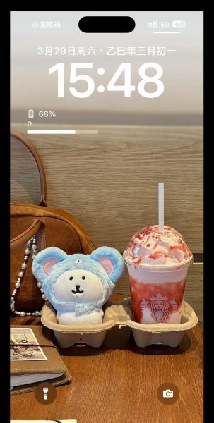 轻松熊壁纸哪里下载_轻松熊高清壁纸怎么选-第2张图片-山城妙识