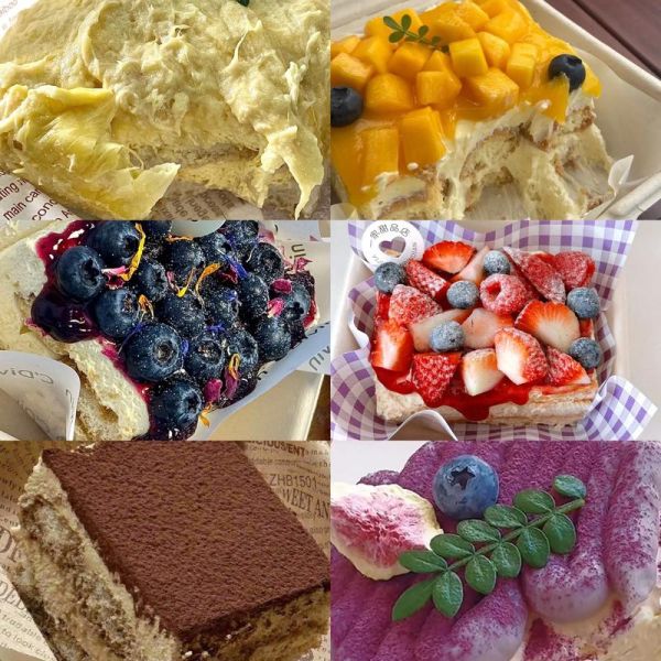 提拉米苏是什么味道_提拉米苏口感特点-第2张图片-山城妙识 提拉米苏是什么味道_提拉米苏口感特点-第2张图片-山城妙识