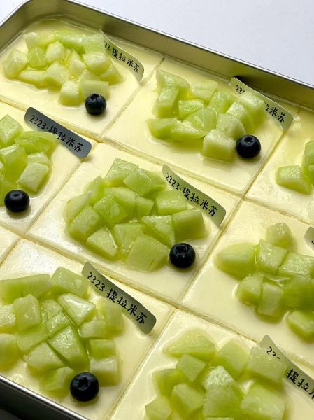 提拉米苏是什么味道_提拉米苏口感特点-第3张图片-山城妙识 提拉米苏是什么味道_提拉米苏口感特点-第3张图片-山城妙识