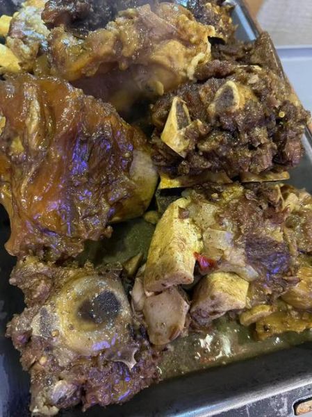 大骨头怎么炖_大骨头炖多久才软烂-第2张图片-山城妙识 大骨头怎么炖_大骨头炖多久才软烂-第2张图片-山城妙识