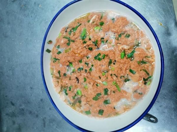 喇蛄豆腐怎么做_喇蛄豆腐的家常做法-第3张图片-山城妙识 喇蛄豆腐怎么做_喇蛄豆腐的家常做法-第3张图片-山城妙识