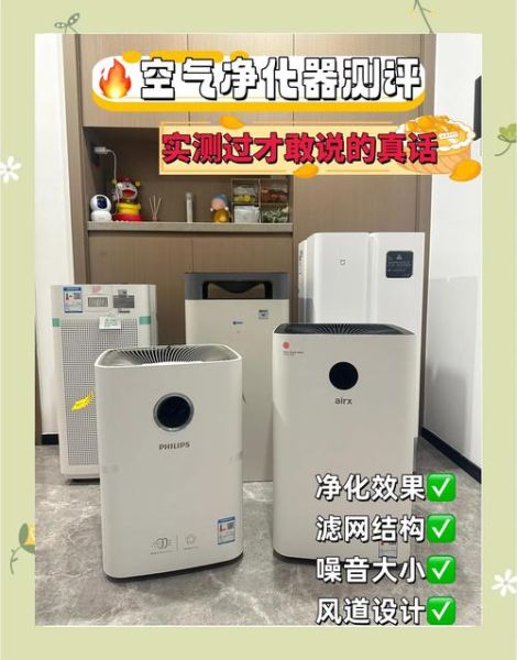 如何挑选高性价比的空气净化器_空气净化器哪个牌子好-第3张图片-山城妙识