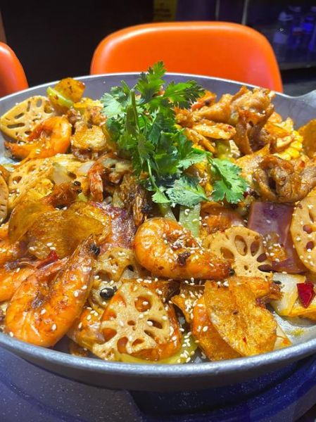 大杂烩的由来_大杂烩最早出现在哪个朝代-第1张图片-山城妙识 大杂烩的由来_大杂烩最早出现在哪个朝代-第1张图片-山城妙识