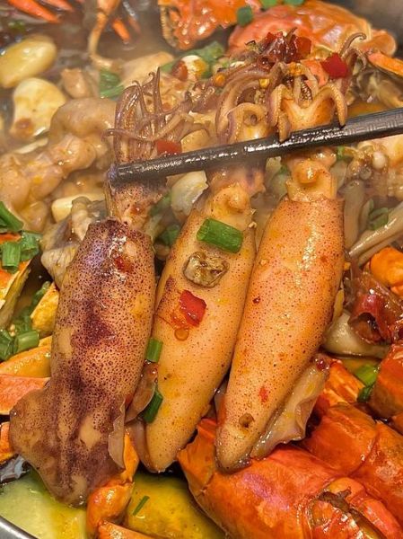 大杂烩的由来_大杂烩最早出现在哪个朝代-第2张图片-山城妙识 大杂烩的由来_大杂烩最早出现在哪个朝代-第2张图片-山城妙识