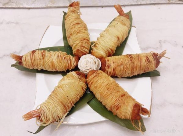 原神金丝虾球食谱怎么获得_金丝虾球食谱在哪刷-第1张图片-山城妙识