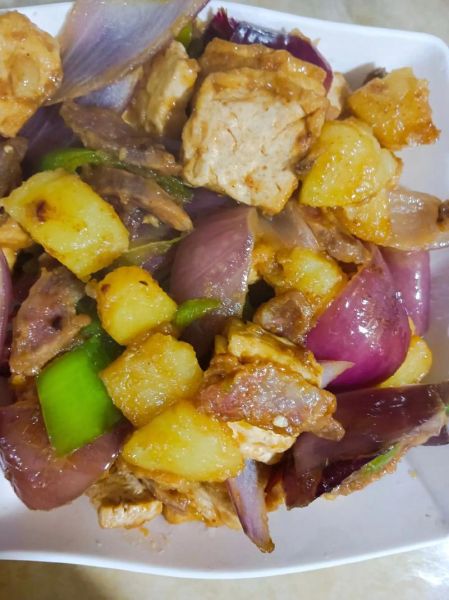 大杂烩的由来_大杂烩最早出现在哪个朝代-第3张图片-山城妙识 大杂烩的由来_大杂烩最早出现在哪个朝代-第3张图片-山城妙识