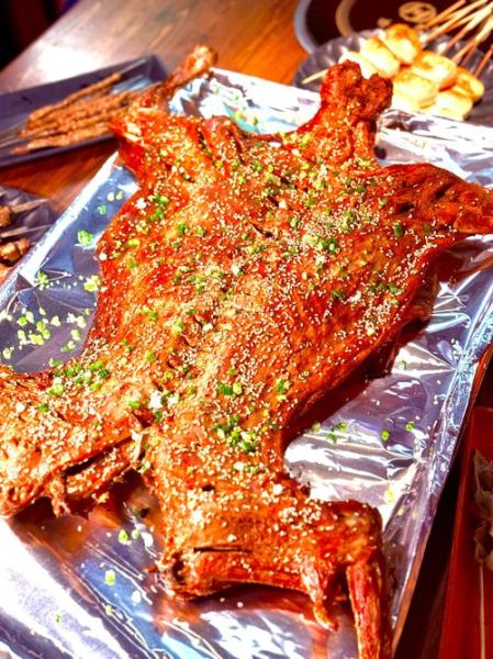 烀羊腿的做法_烀羊腿需要什么配料-第3张图片-山城妙识