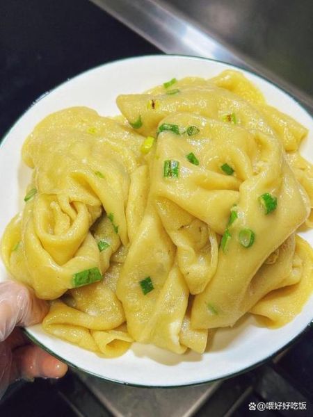 地瓜粉怎么做好吃_地瓜粉的家常做法-第3张图片-山城妙识 地瓜粉怎么做好吃_地瓜粉的家常做法-第3张图片-山城妙识