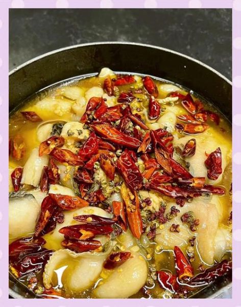 水煮鱼和酸菜鱼的区别_哪个更好吃-第1张图片-山城妙识 水煮鱼和酸菜鱼的区别_哪个更好吃-第1张图片-山城妙识