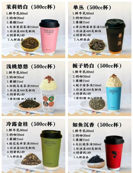 如何制作奶茶_奶茶视频教程-第1张图片-山城妙识 如何制作奶茶_奶茶视频教程-第1张图片-山城妙识